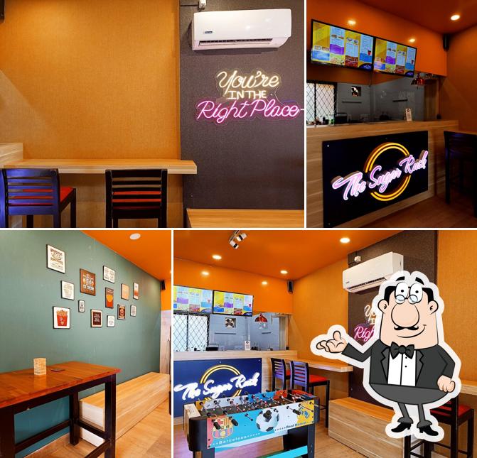 Top 7 cafes in Manipal, january 2025 - Restaurant Guru