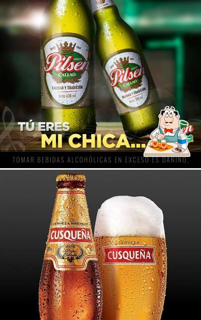 Canadian Cafe Bar, Miraflores - Restaurant menu, prices and reviews
