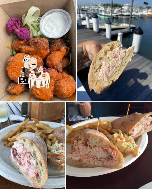 Canal Cafe, Hampton Bays - Restaurant menu, prices and reviews