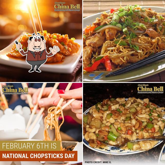 China Bell Restaurant, Grove City - Restaurant menu, prices and reviews