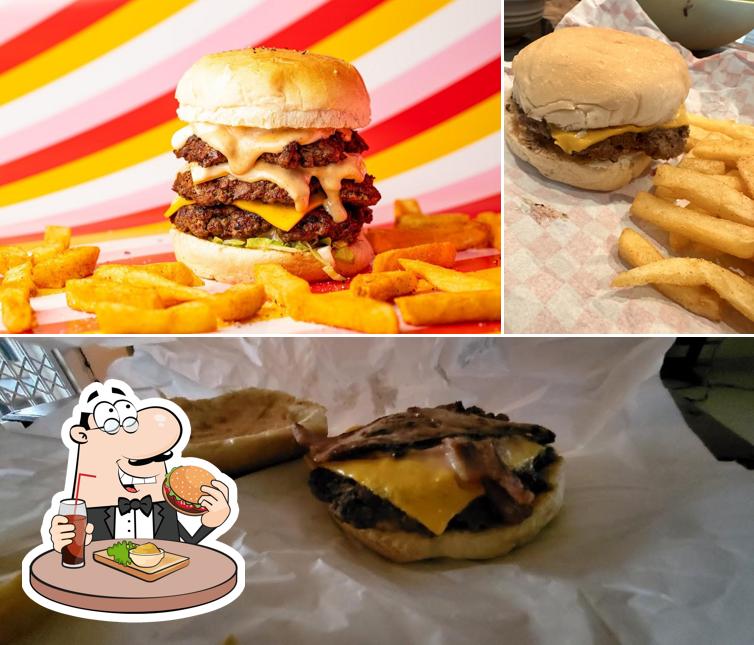 Chunky’s Burger Company, Durban - Restaurant menu, prices and reviews