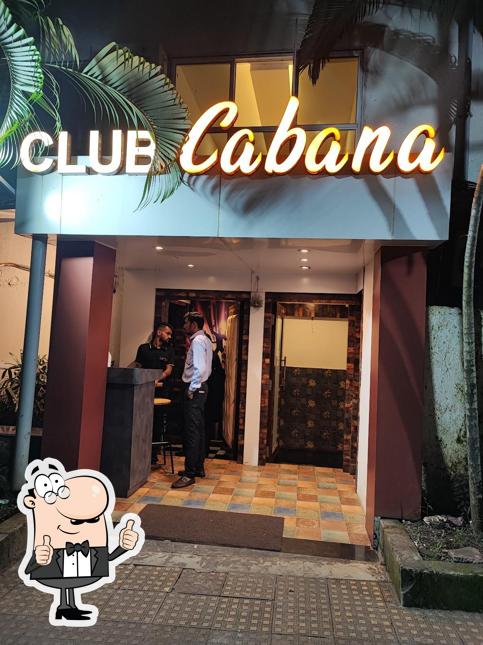 Club cabana, Dombivli - Restaurant menu, prices and reviews