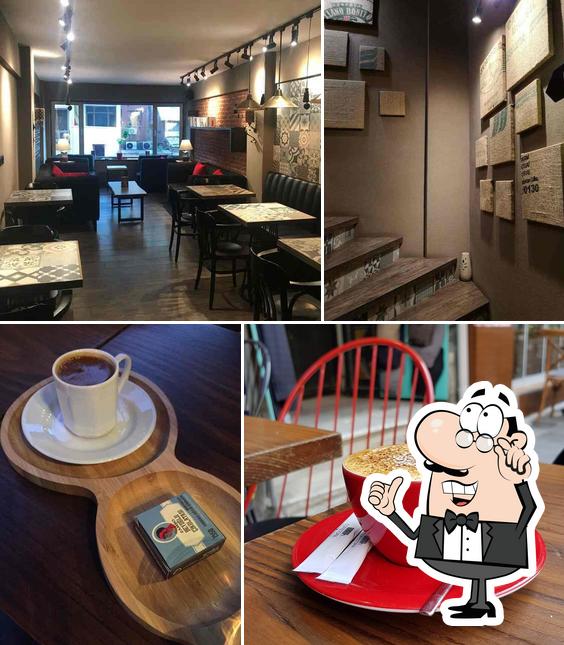Top 20 restaurants with desserts in Istanbul, may 2025 - Restaurant Guru