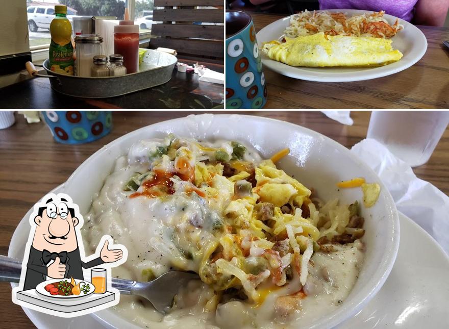 Country Cafe, 2053 SE Hwy 70 in Arcadia - Restaurant reviews
