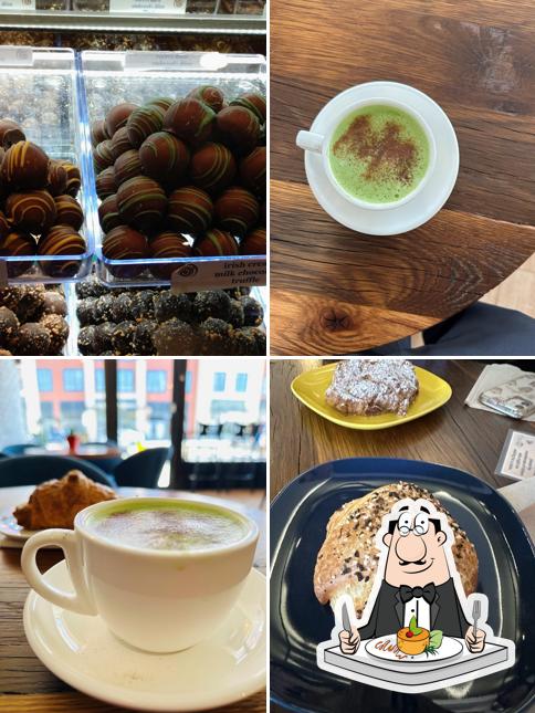 The Pamplemousse Project in White Plains - Restaurant menu and reviews