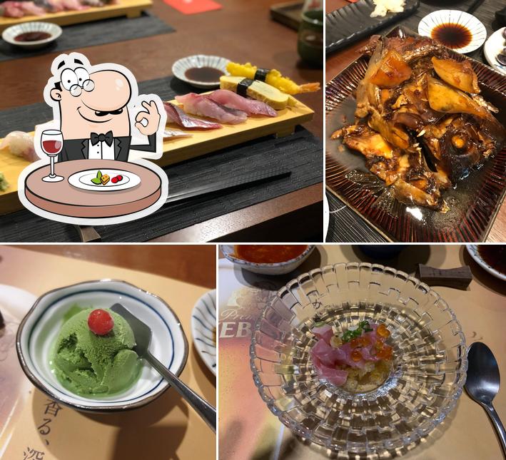 Restaurante 도마 스시, Seul - Opiniones del restaurante