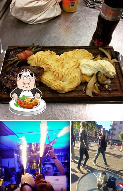 Dovas pub & bar, Stockholm, Ringvägen 104 - Restaurant reviews