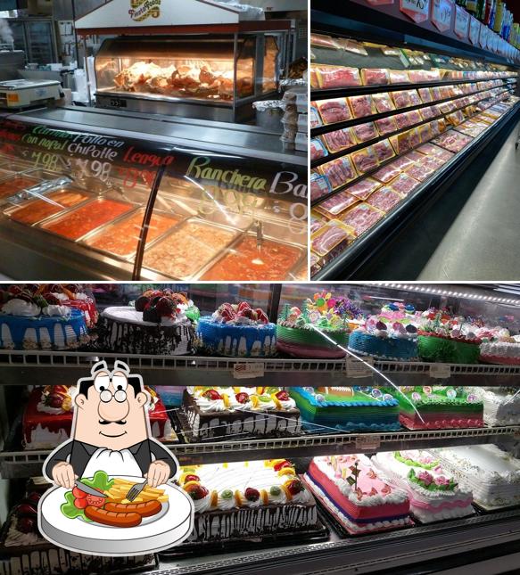 Fiesta Foods, Pasco - Restaurant menu, prices and reviews