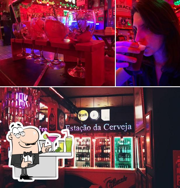 Godofredo pub & bar, Brasília - Restaurant menu and reviews