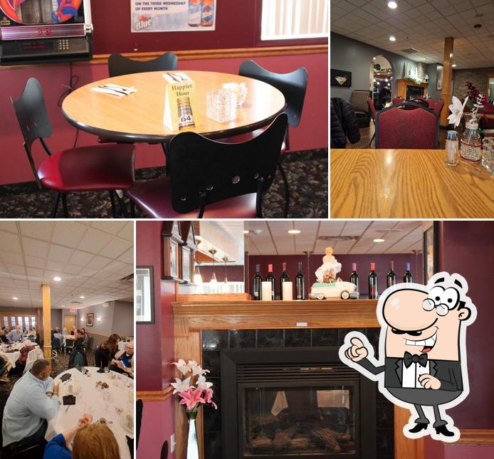 Hideaway Grille, North Tonawanda - Restaurant menu, prices and reviews