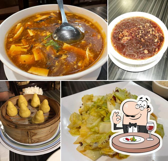 Hot Taste Restaurant 糊涂楼, Richmond Hill - Restaurant menu, prices and ...