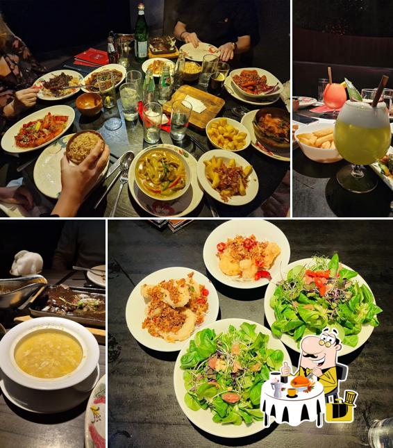 House of Zen, Belfast - Restaurant menu, prices and reviews