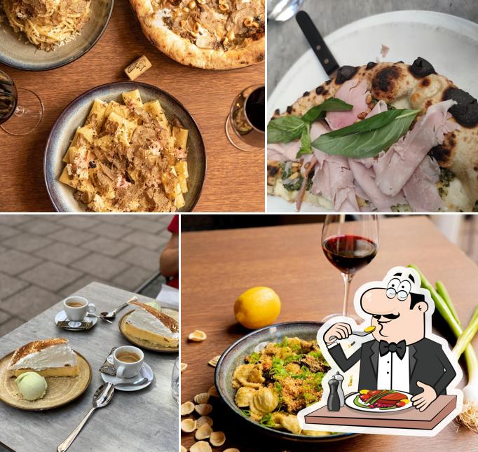 Il Felice, Strasbourg - Menu du restaurant, prix et avis