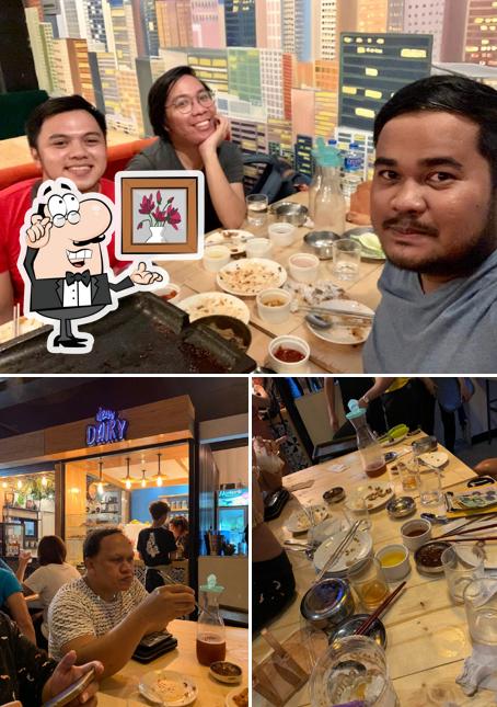 Kalye Siete restaurant, Zamboanga - Restaurant reviews