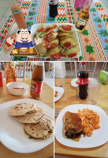 La Discada, Torreón - Menú del restaurante, precios y reseñas