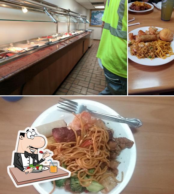 Lin Cuisine in Idabel - Restaurant reviews