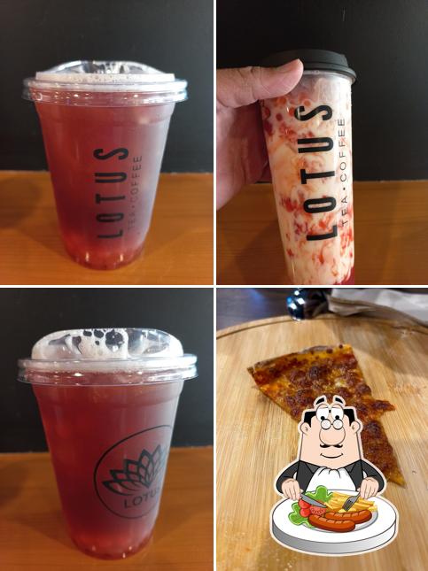 Lotus Cafe, Quezon City - Restaurant menu, prices and reviews