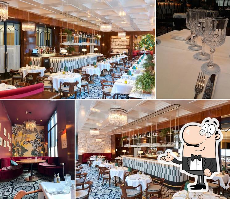 NOTO Paris, Paris - Menu du restaurant, prix et avis
