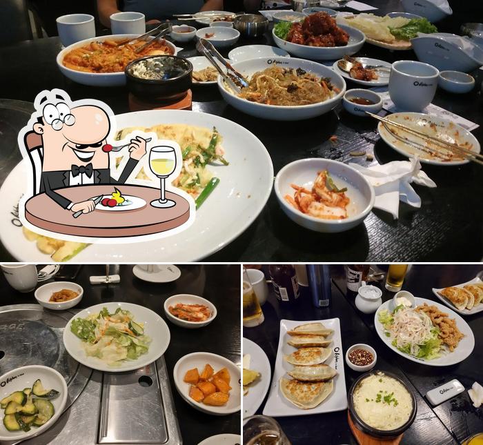 OKitchen restaurant, Mabalacat - Restaurant reviews