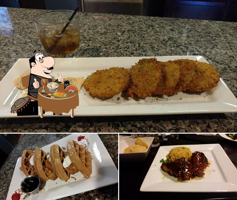 Perfect Note in Hoover - Restaurant menu and reviews
