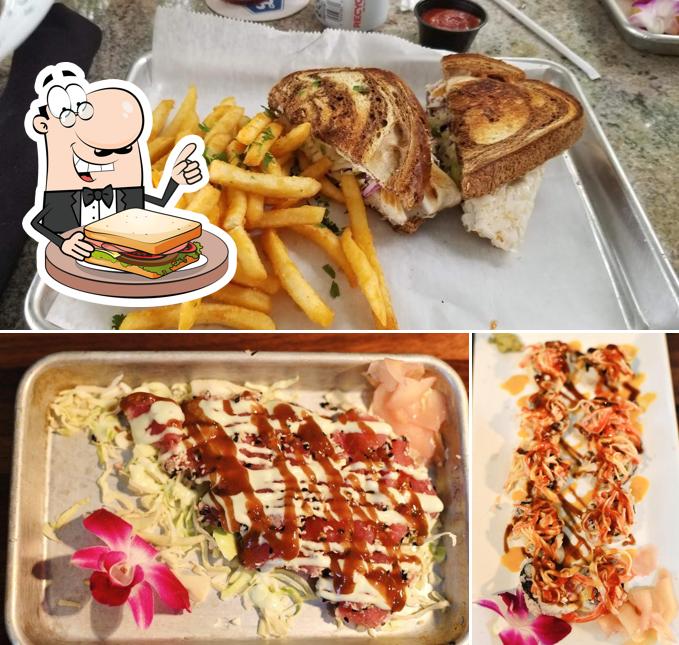 The Launch, LaBelle - Restaurant menu, prices and reviews