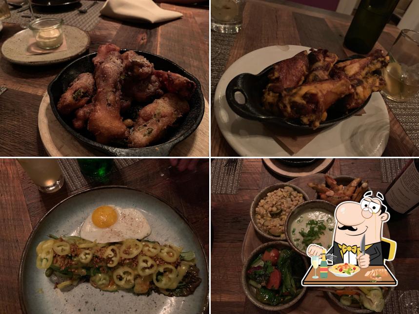 Husk in Nashville - Restaurant reviews