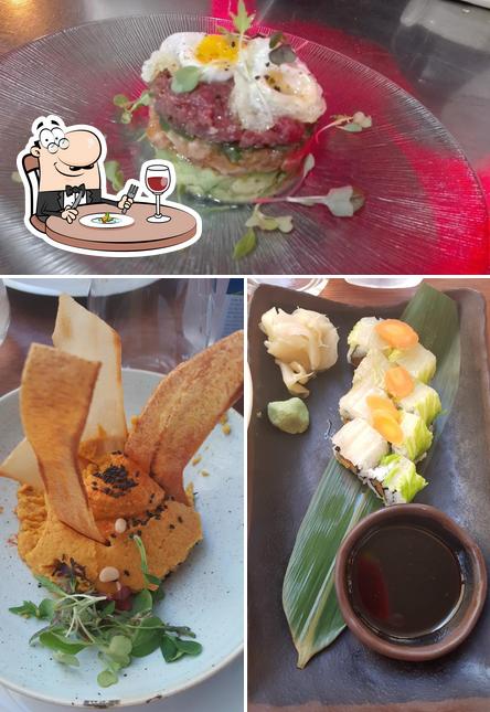 Mosh Fun Kitchen in Marbella - Restaurant reviews