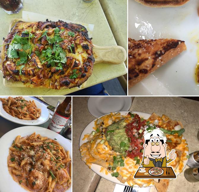 Menu of Nexxt Cafe, Miami Beach, 700 Lincoln Rd - reviews and ratings