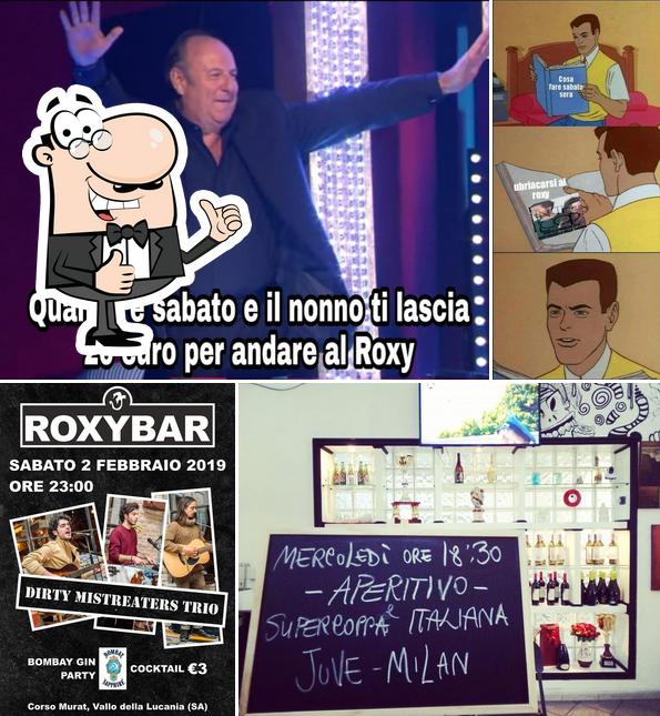 Roxy Bar-Vallo della Lucania, Vallo della Lucania - Restaurant reviews
