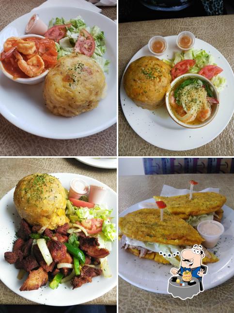 Raíces Restaurant, Springfield - Restaurant menu, prices and reviews