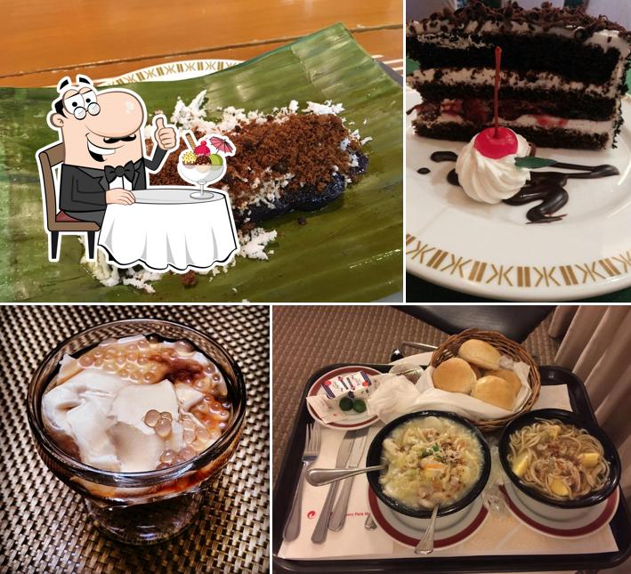 Top 10 cafeterias in Manila, october 2025 - Restaurant Guru