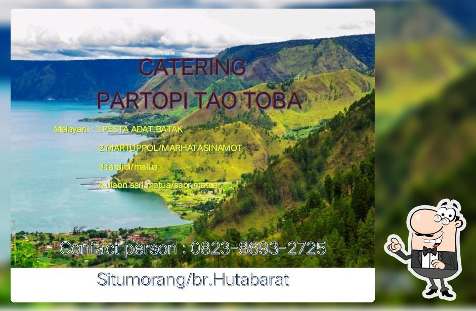 Catering Partopi Tao Toba., Pekanbaru - Restaurant menu, prices and reviews
