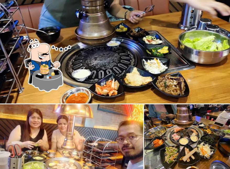 Chef Baboy - Infinity Unlimited Premium Korean BBQ, Angeles ...
