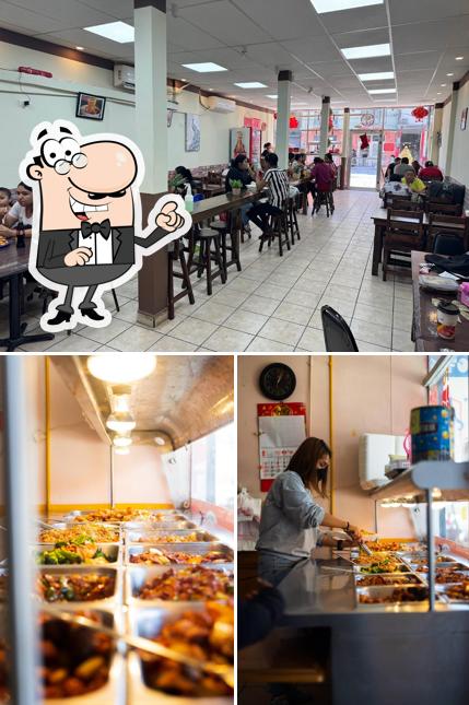 Comida China Ju Fu, Reynosa - Menú del restaurante, precios y reseñas