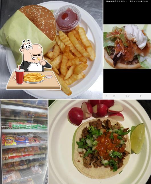 EL MICHOACANO TACOS in Los Angeles - Restaurant menu and reviews