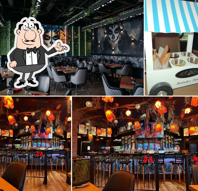 El Toro Prime in Indianapolis - Restaurant reviews