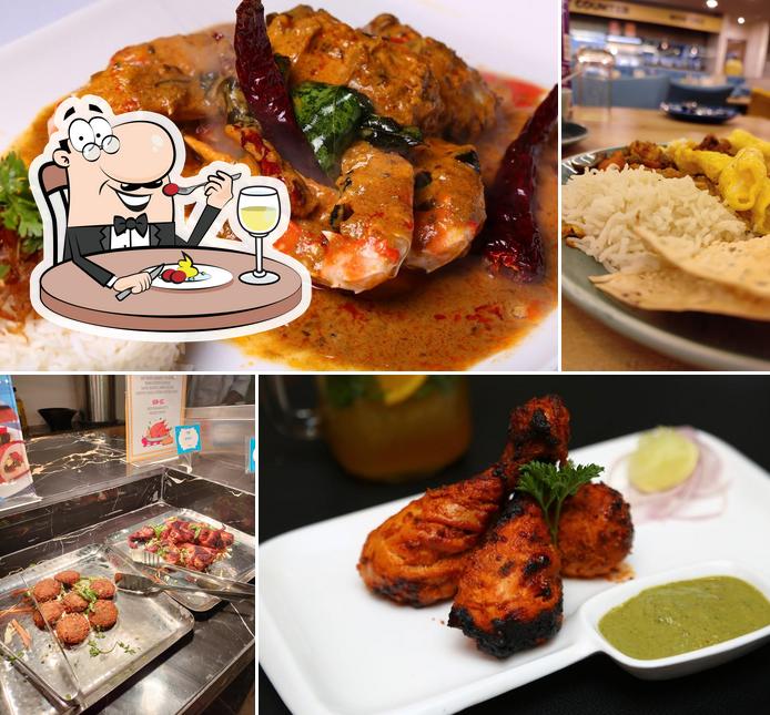 Flechazo Kothapet, Hyderabad - Restaurant menu, prices and reviews