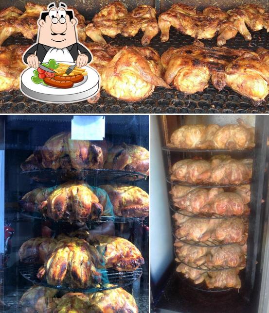 Restaurante Frango Assado o Frangão, Senhor do Bonfim - Opiniones del ...