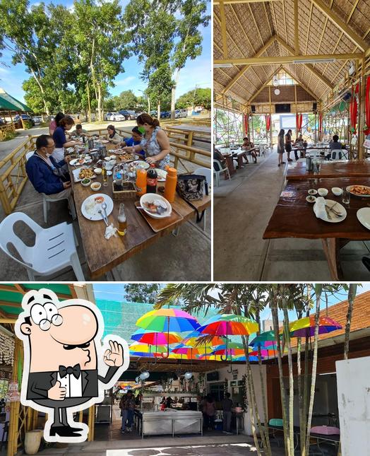 Funnside Ningnangan - Silang, Silang - Restaurant menu, prices and reviews