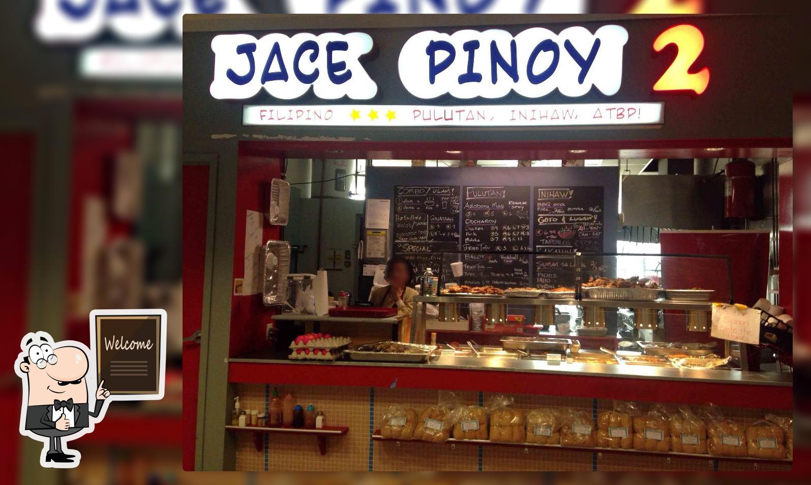 Golden Lechon Jace Pinoy 2, Toronto - Restaurant menu, prices and reviews
