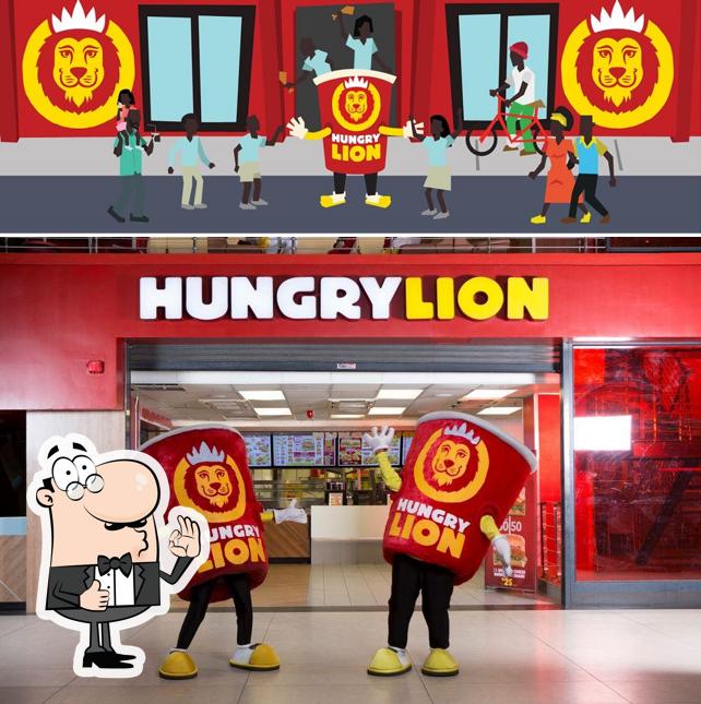 Hungry Lion Alex Mall, Sandton - Menú del restaurante, precios y reseñas