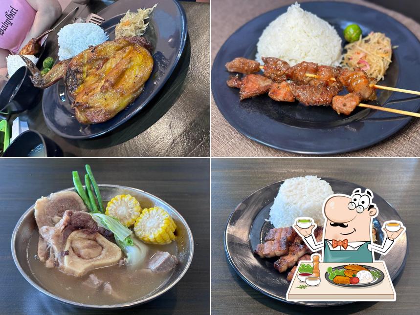 Inasalan Ko, Batangas - Restaurant menu, prices and reviews
