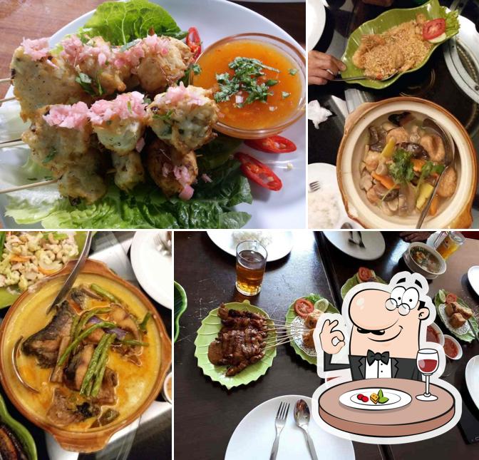 Istana Nelayan Resto & Cafe, Tangerang, Komplek Serpong Town Square ...