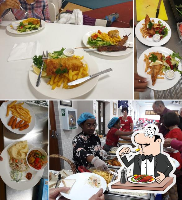 Find the best place to eat in West Croydon, spring 2024 - Restaurant Guru