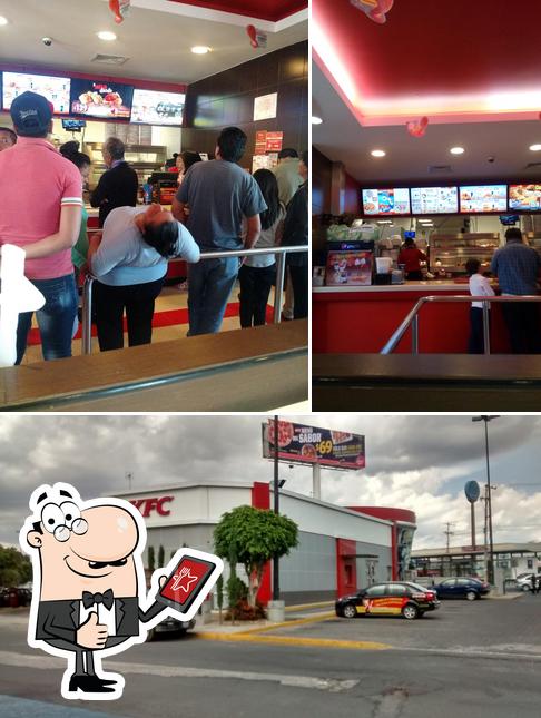 KFC, Heroica Puebla de Zaragoza - Menú del restaurante, precios y reseñas