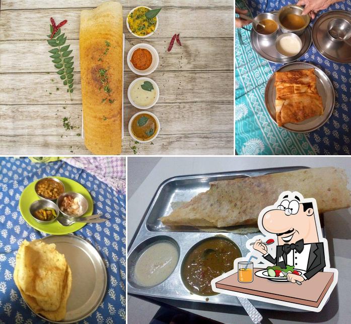 Kerala Dosa House, Faridabad - Restaurant menu and reviews