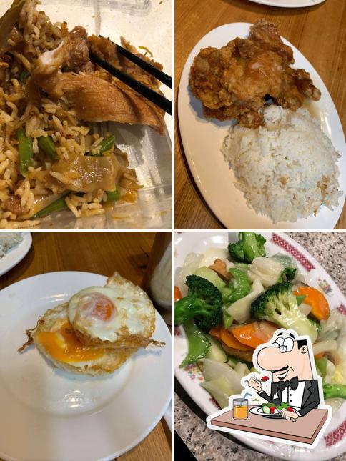 Kim Sing, 310 Flinders Ln in Melbourne - Restaurant menu and reviews