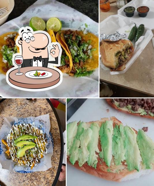 Los rudos tacos y hotdogs, Milliken - Restaurant menu, prices and reviews