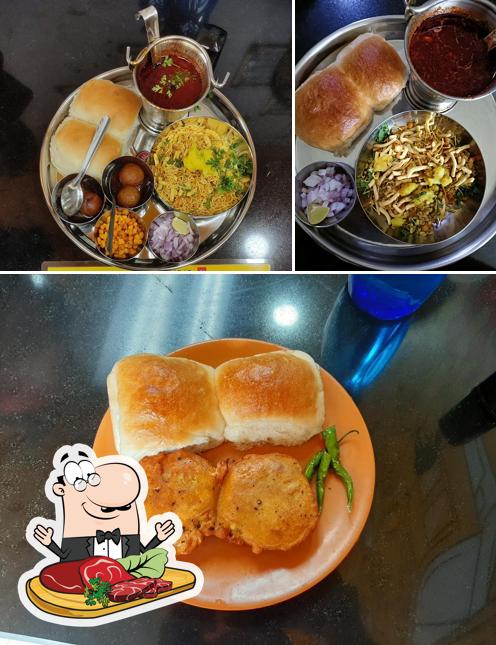 Martand- Malhar Misal Laxmi Road, Pune - Restaurant reviews