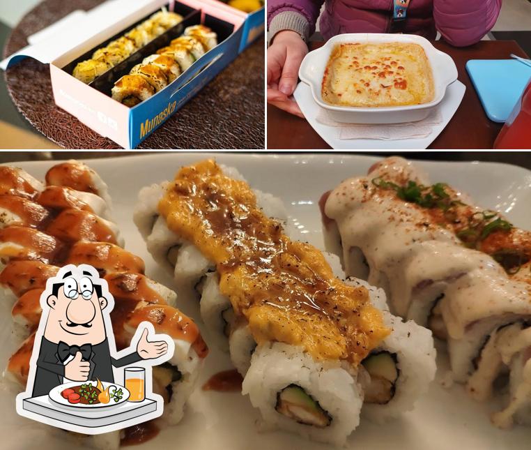 Munaska makis, Lima - Menú del restaurante, precios y reseñas